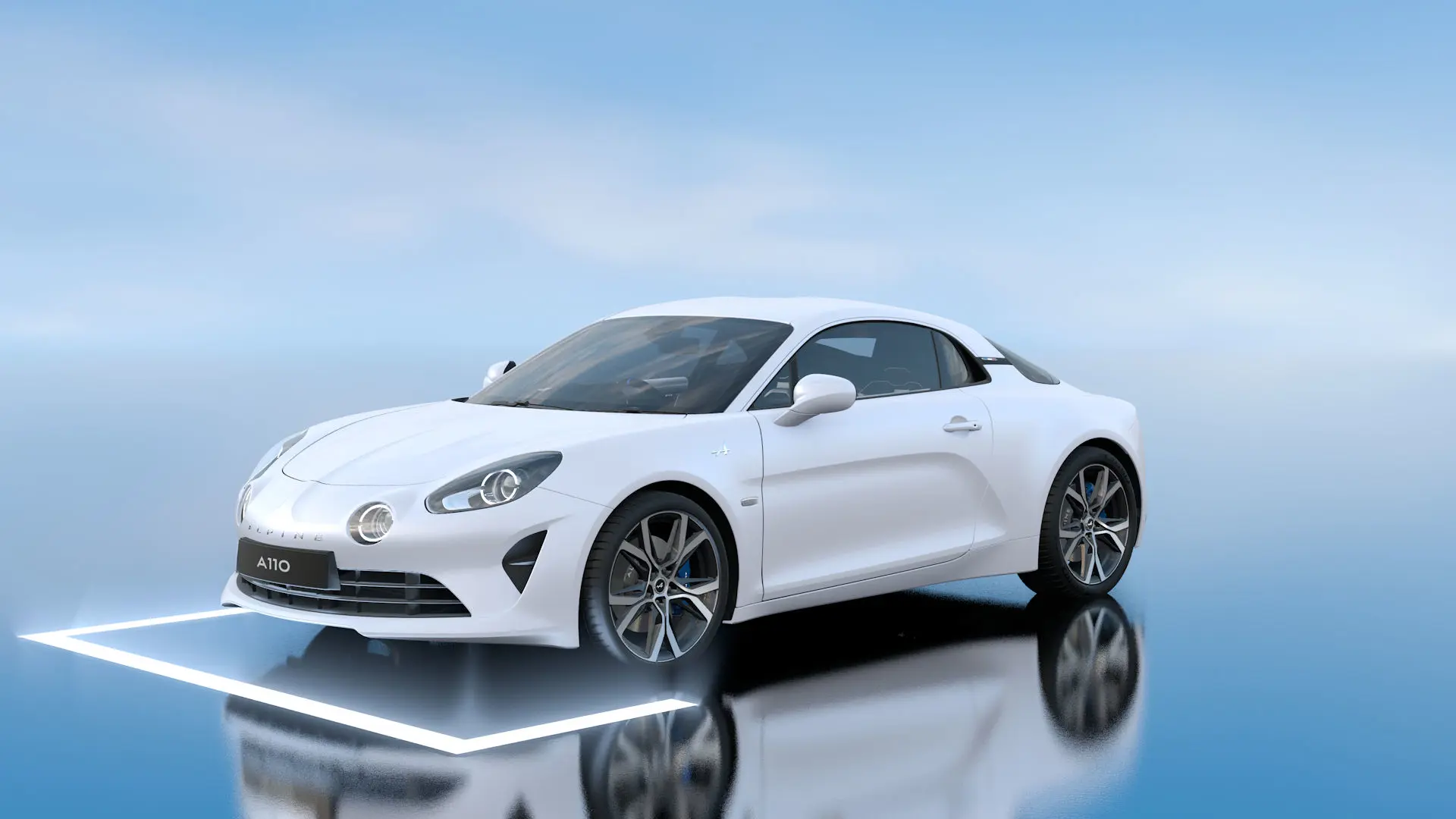 New and Used Alpine Cars | Grange