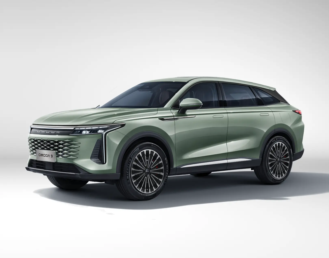 Omoda New Cars | Invicta Motors