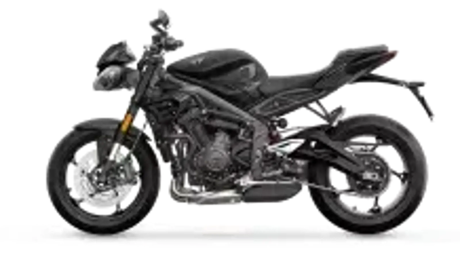 Triumph Modern Classics Scrambler 1200 XE Gold Line | Grange