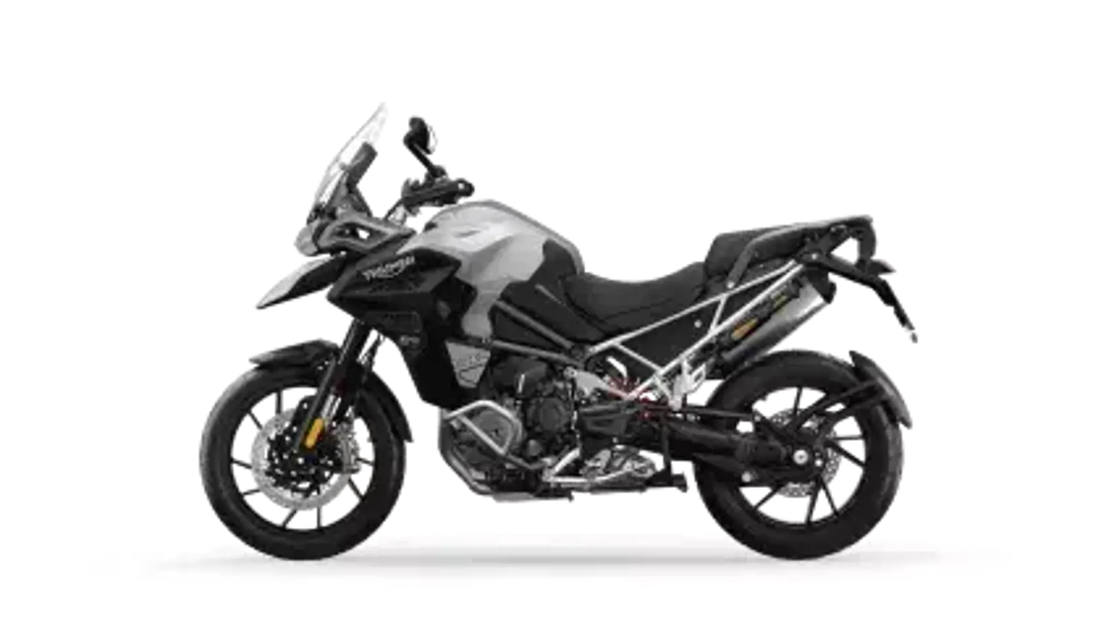 Triumph Adventure Tiger 1200 GT Explorer | Grange