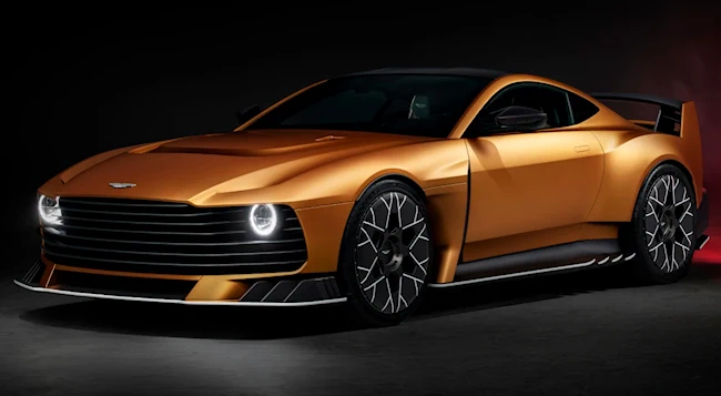 Grange Motors: Luxury New & Approved Used Cars | Grange