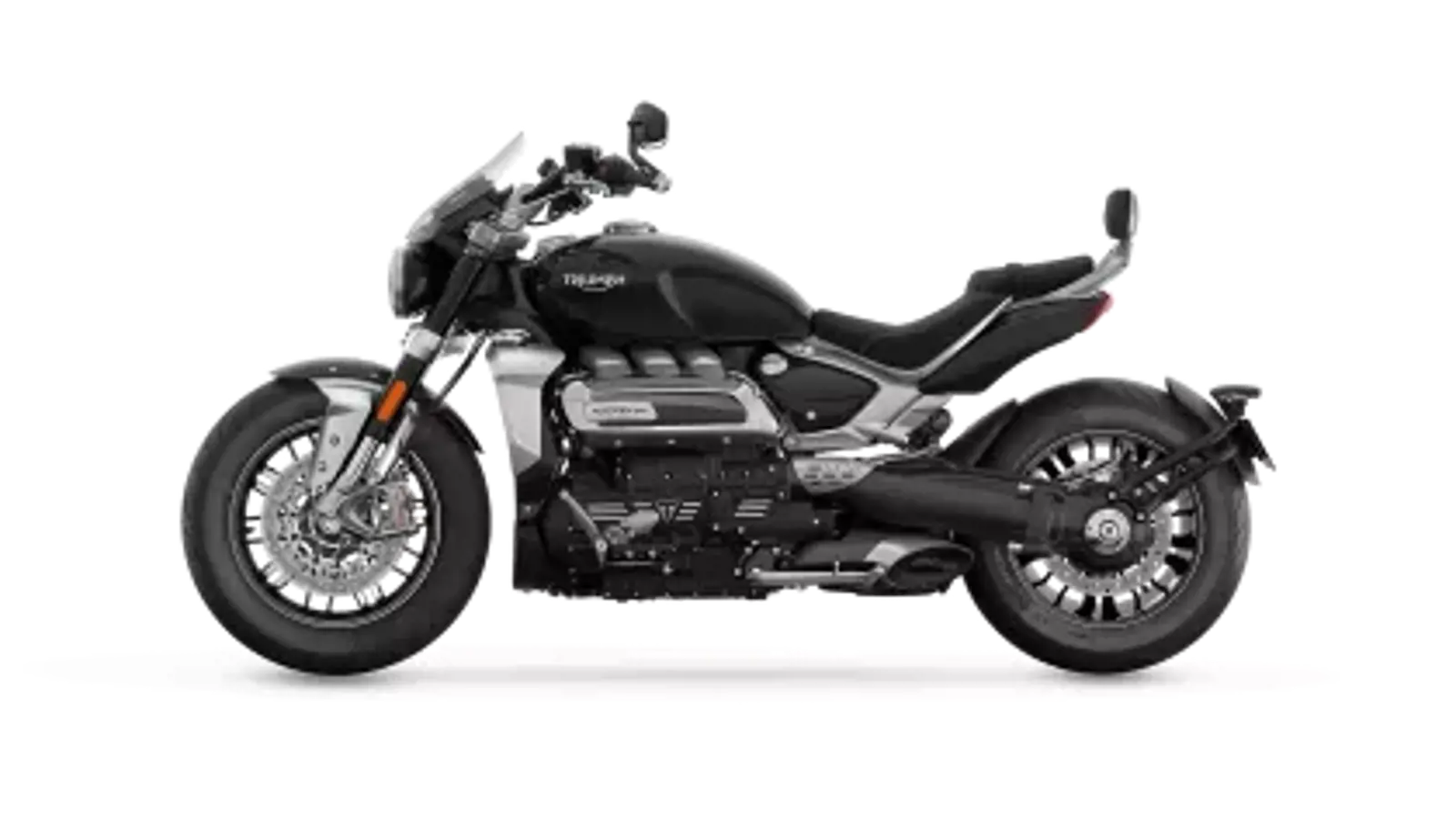 Triumph Rocket 3 Rocket 3 GT | Grange