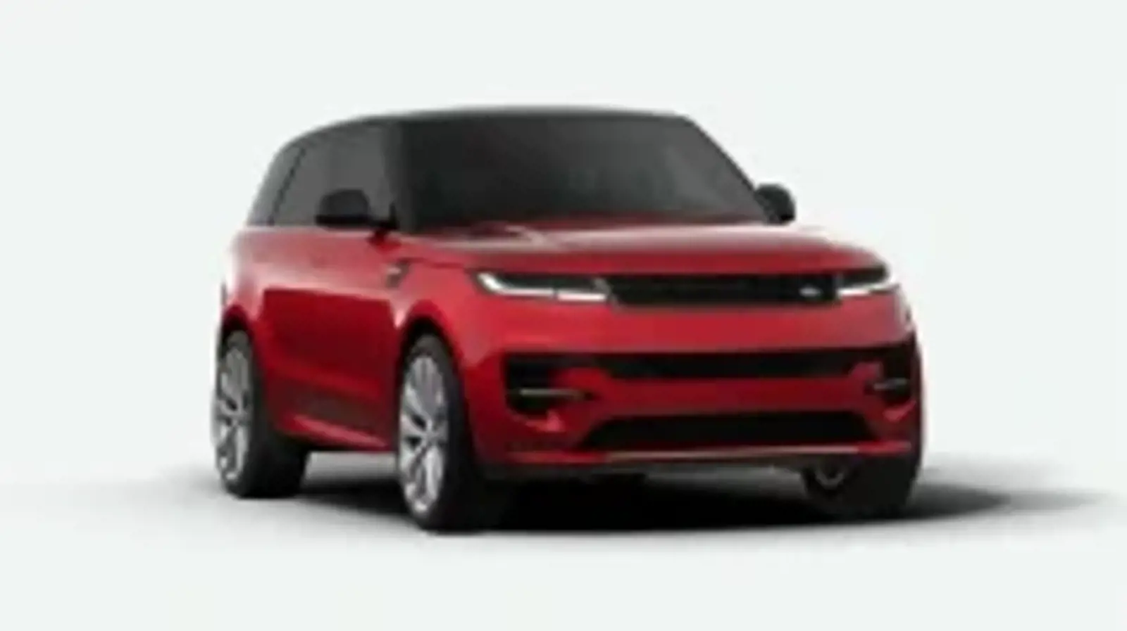 Land Rover Range Rover Sport SE | Grange